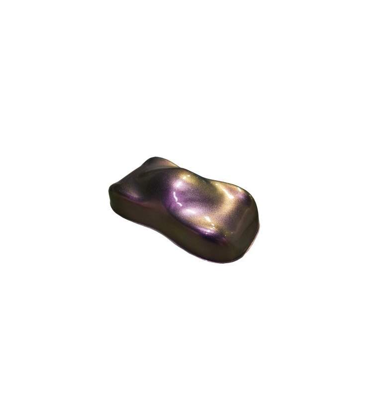 waterbased chameleon paint - Colorshift effect - 40 colors available
