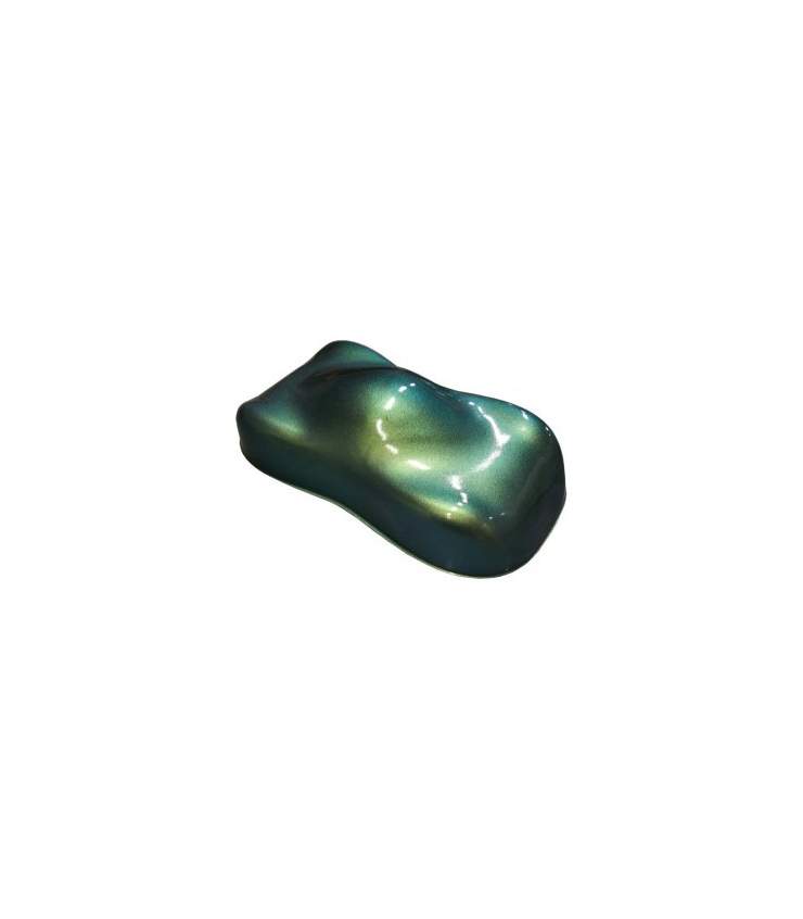 waterbased chameleon paint - Colorshift effect - 40 colors available