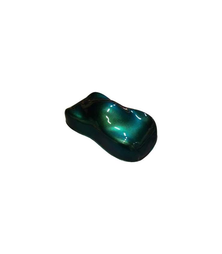 waterbased chameleon paint - Colorshift effect - 40 colors available