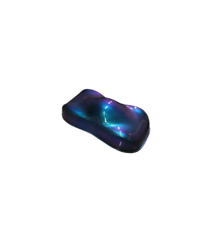 waterbased chameleon paint - Colorshift effect - 40 colors available
