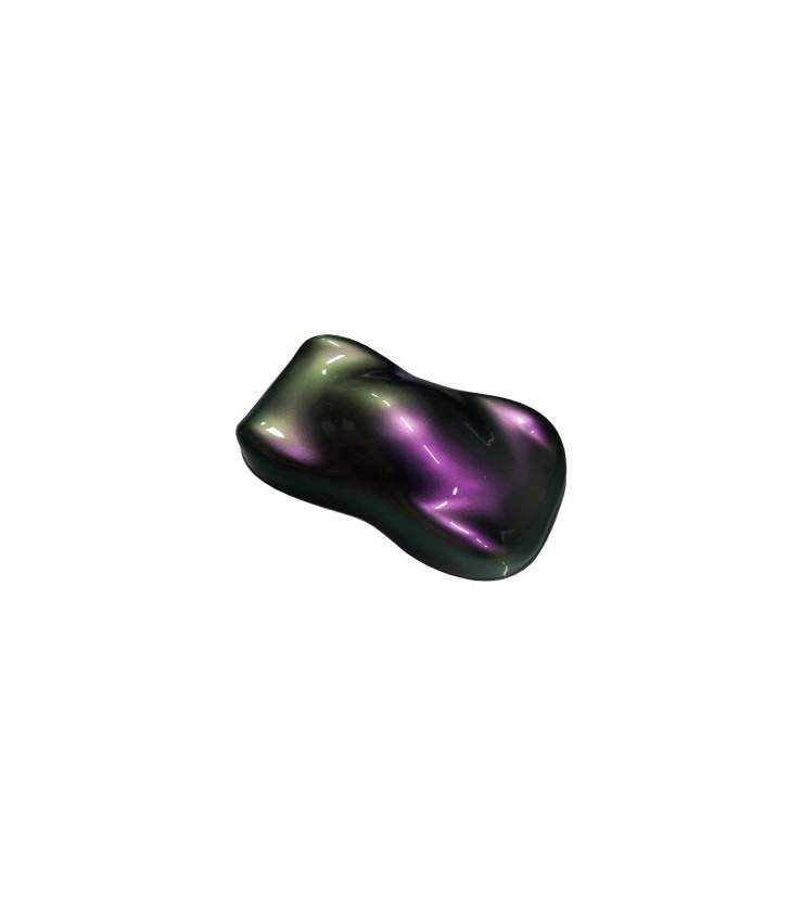 waterbased chameleon paint - Colorshift effect - 40 colors available