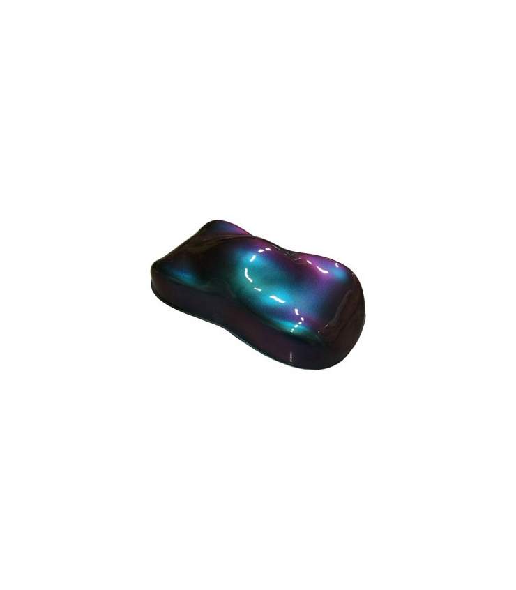waterbased chameleon paint - Colorshift effect - 40 colors available