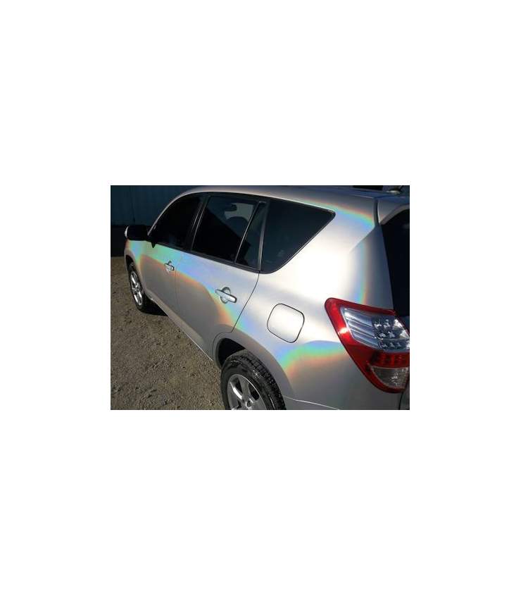 Spectrum Holographic paint