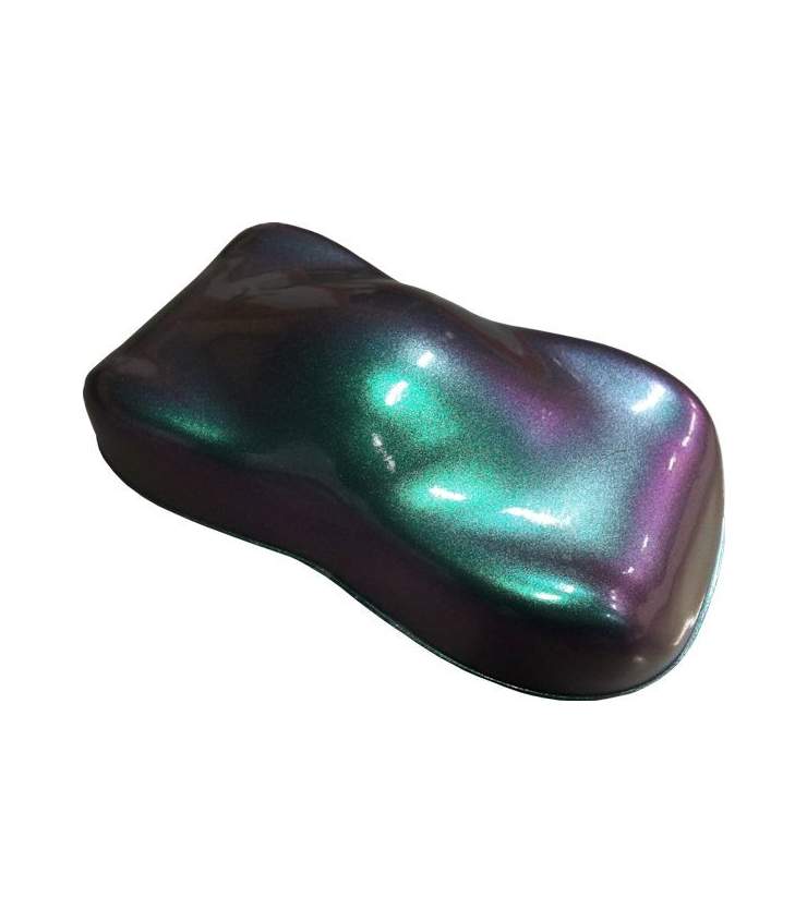 waterbased chameleon paint - Colorshift effect - 40 colors available