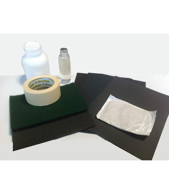 BMC car color code - BMC car paint