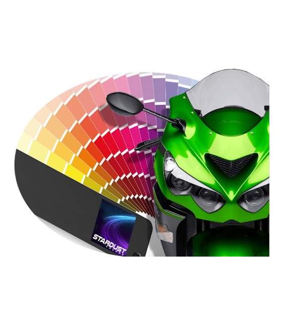 YAMAHA motorcycle color code – YAMAHA motorcycle paint