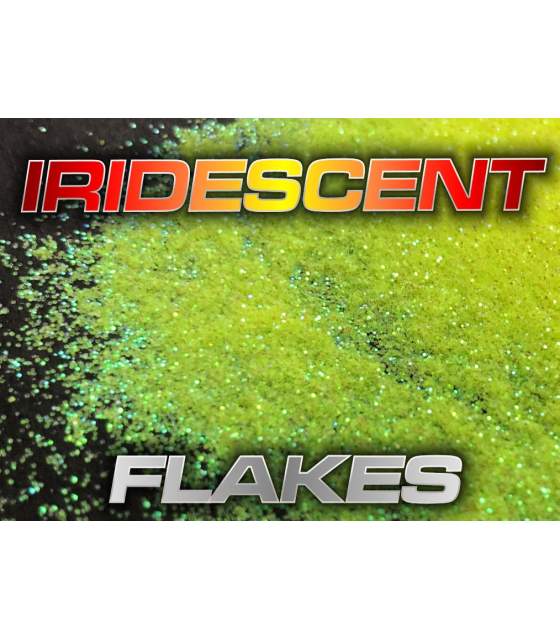 Car paint flakes - Car & motorcycle paint flakes