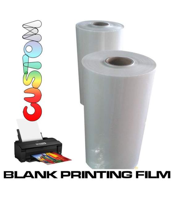 Water transfer - Hydrographic Transfer