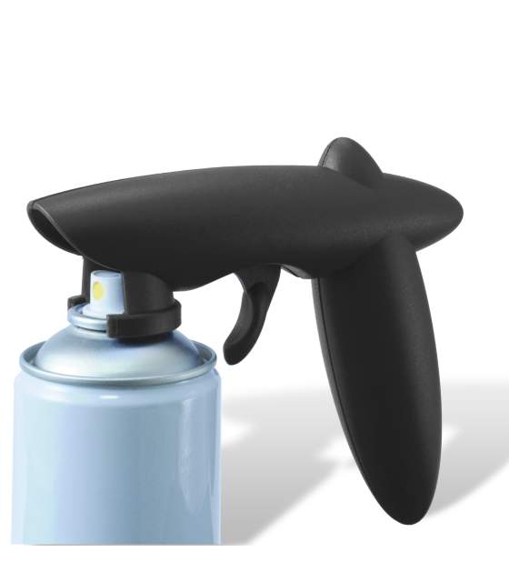Chrome Paint : Chrome Spray Paint or Brush