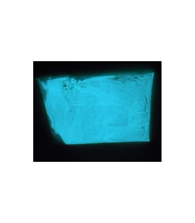 Phosphorescent powder