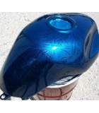 Crystallizer - Crystal effect paint