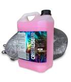 Crystallizer - Crystal effect paint