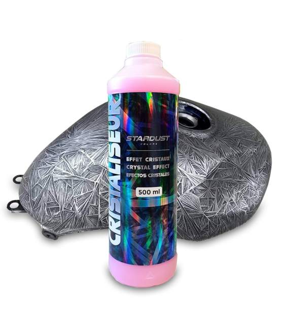 Special effect paint