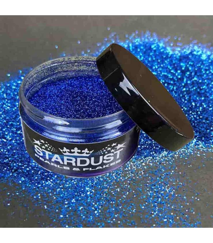 Metal flakes - Glitter for custom painting – concentrated paste
