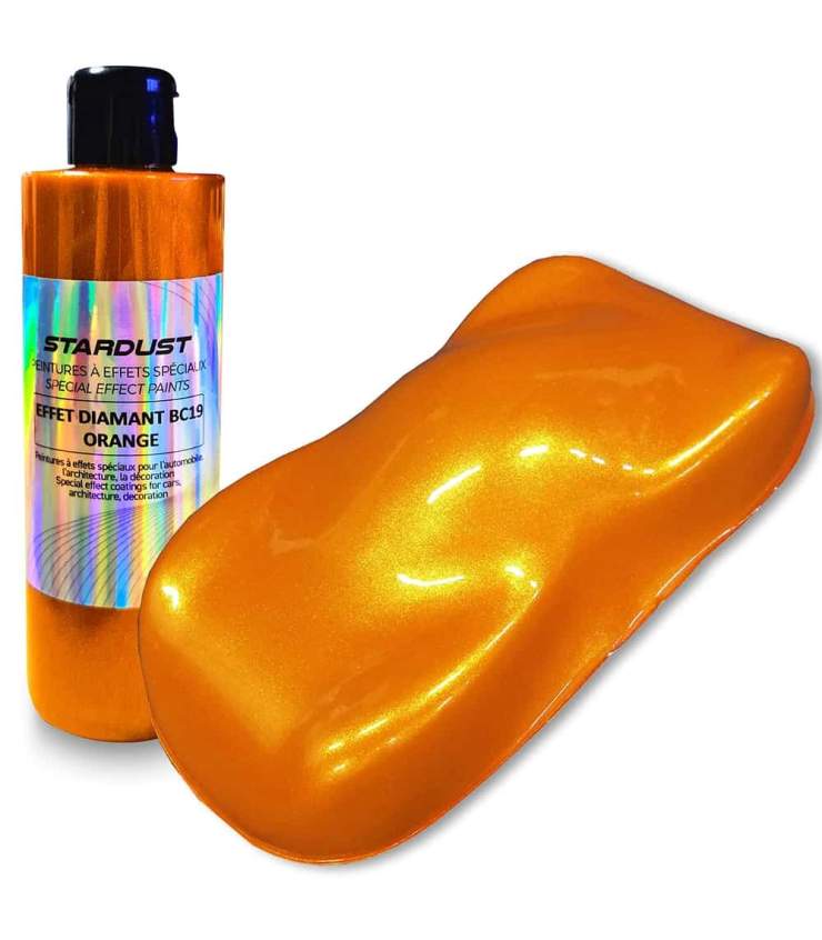 Diamond Effect Pearls 250ml
