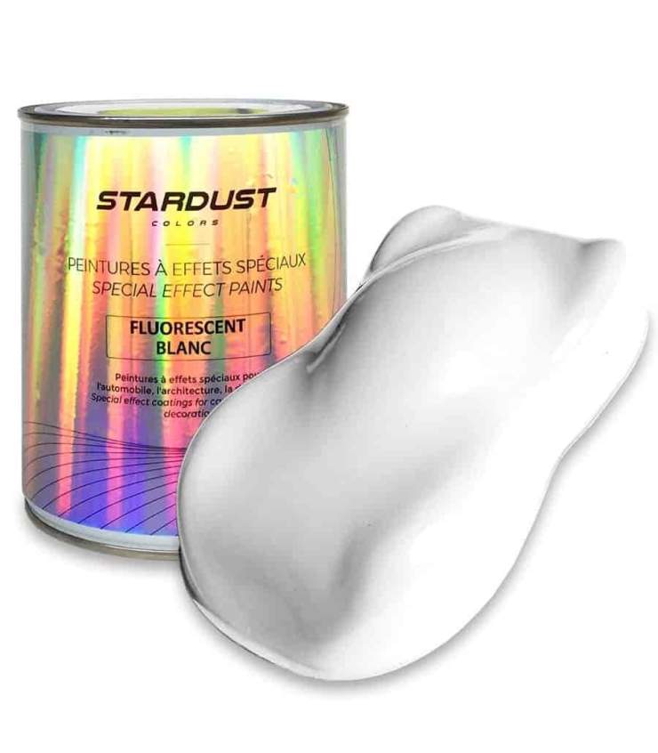 fluorescent automotive basecoat 500 ml 1L 5L