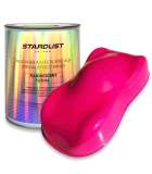 fluorescent automotive basecoat 500 ml 1L 5L