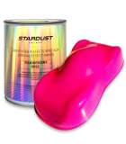 fluorescent automotive basecoat 500 ml 1L 5L