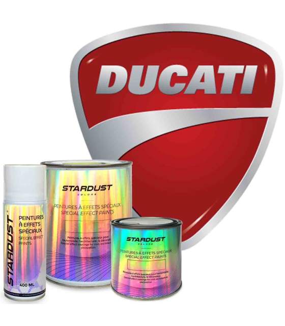 DUCATI motorcycle color code – DUCATI motorcycle paint