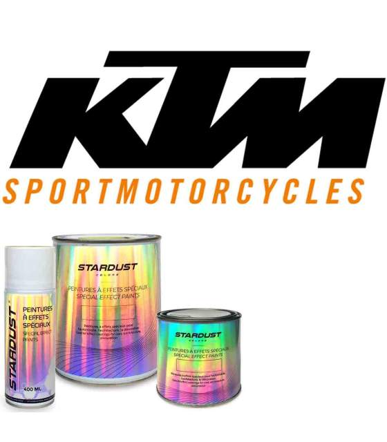 KTM motorcycle color code – KTM motorcycle paint