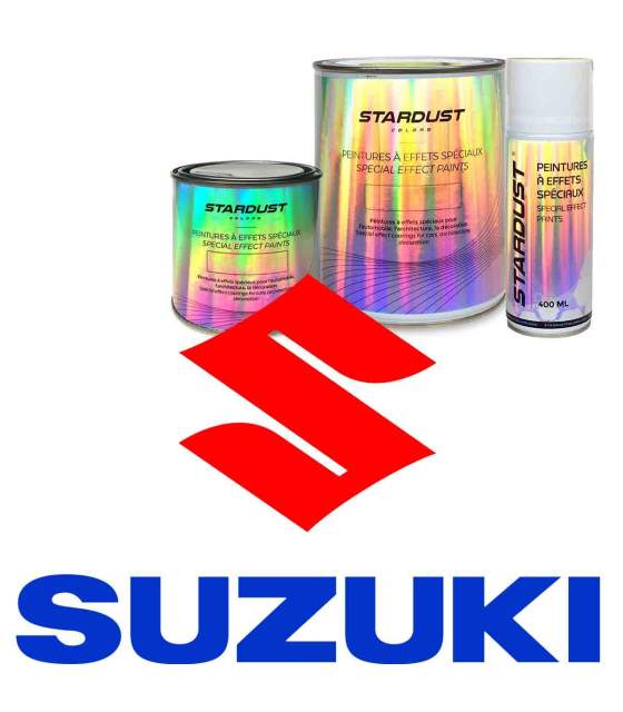 SUZUKI motorcycle color code – SUZUKI motorcycle paint