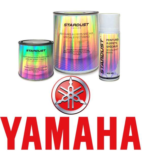 YAMAHA motorcycle color code – YAMAHA motorcycle paint