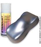 Metallic Paint (Spray version) 290ml