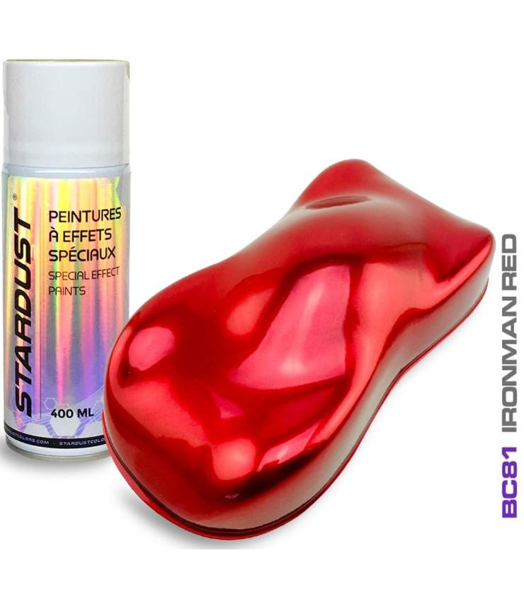 Metallic Paint (Spray version) 290ml