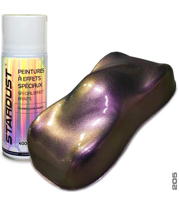 Chameleon spraypaint 400ml