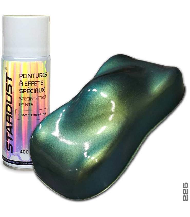 Chameleon spraypaint 400ml