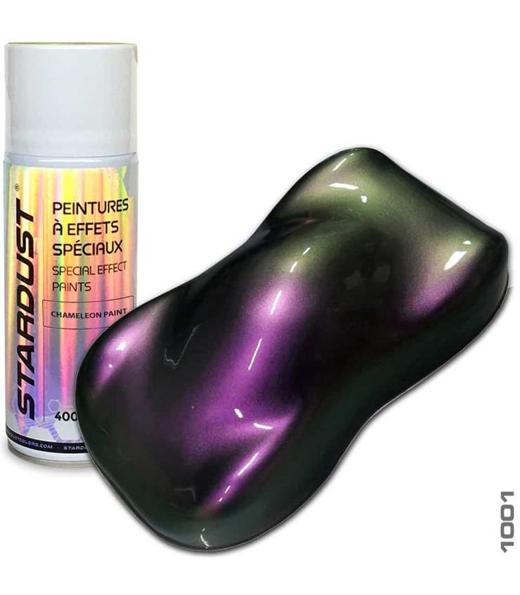 Chameleon spraypaint 400ml