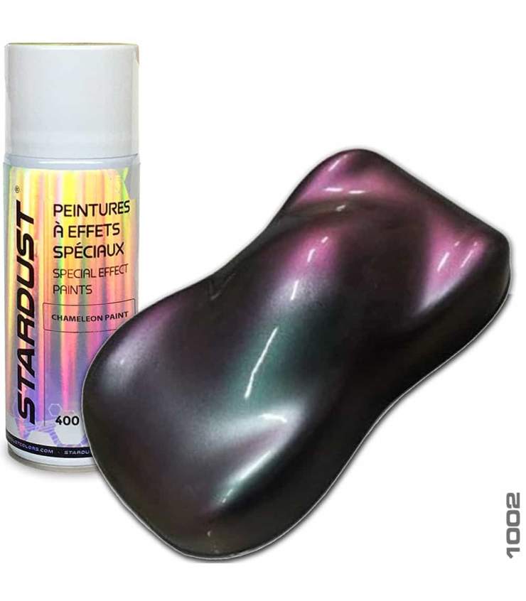 Chameleon spraypaint 400ml