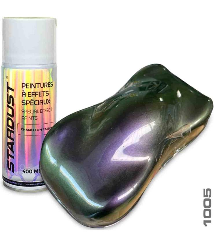 Chameleon spraypaint 400ml