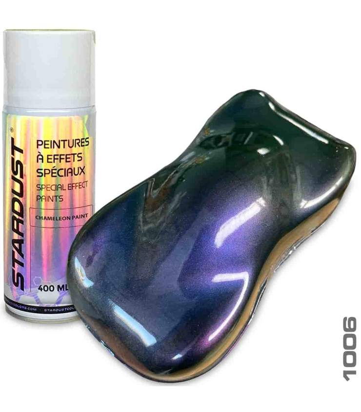 Chameleon spraypaint 400ml