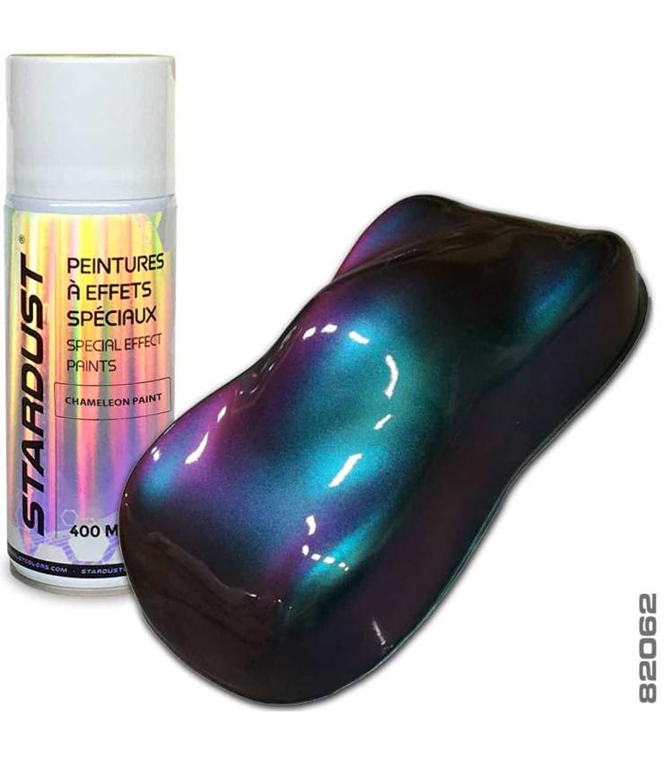 Chameleon spraypaint 400ml