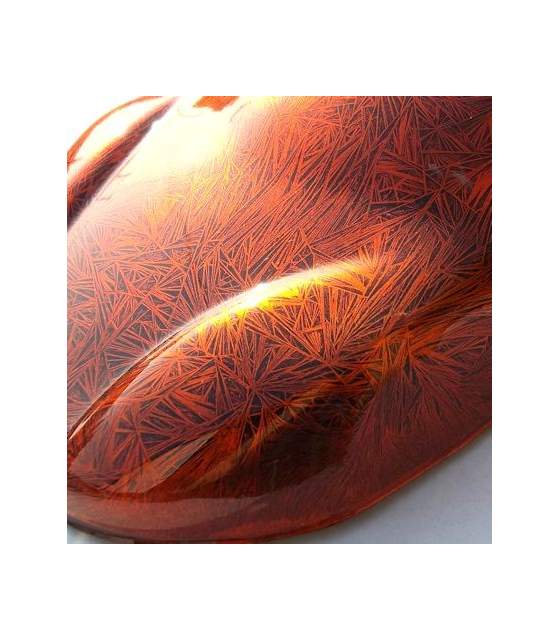 Crystallizer - Crystal effect paint