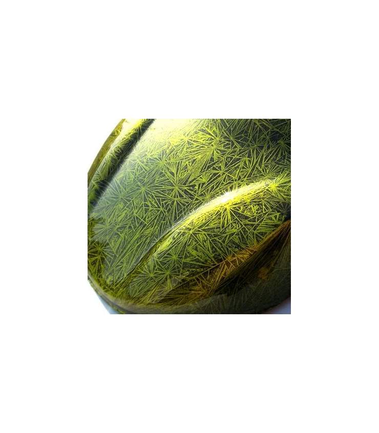 Crystallizer - Crystal effect paint