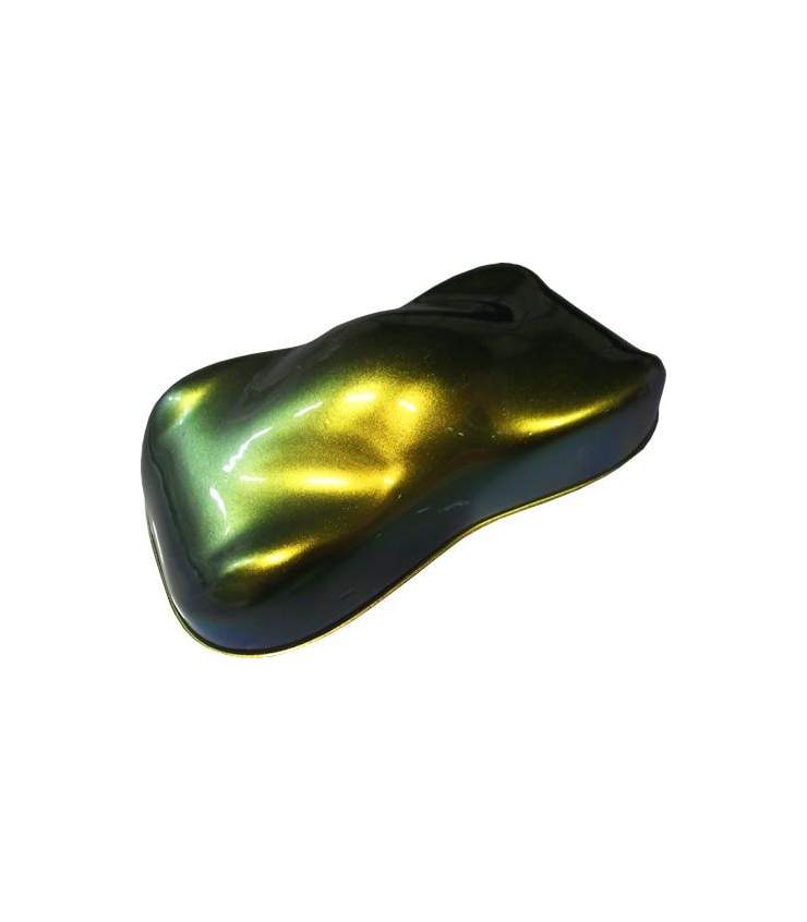 waterbased chameleon paint - Colorshift effect - 40 colors available