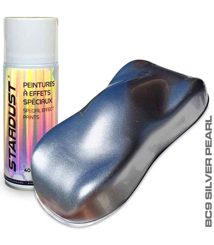 Metallic Paint (Spray version) 290ml