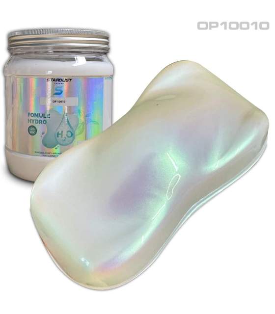 Opalescent paint