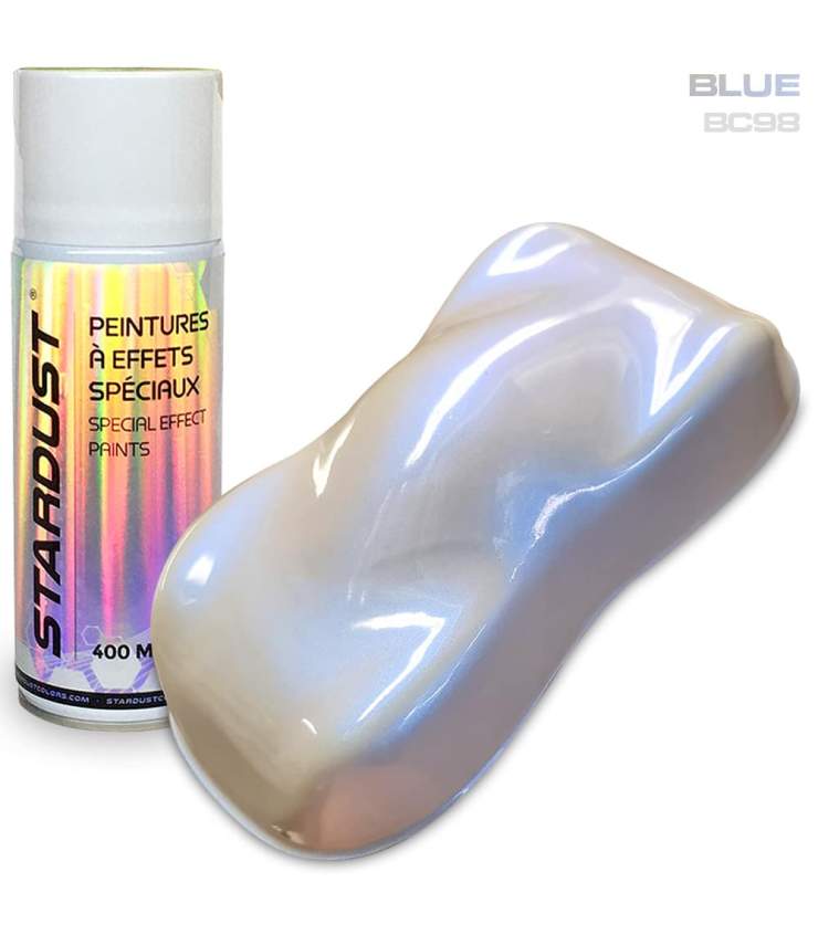 Metallic Paint (Spray version) 290ml