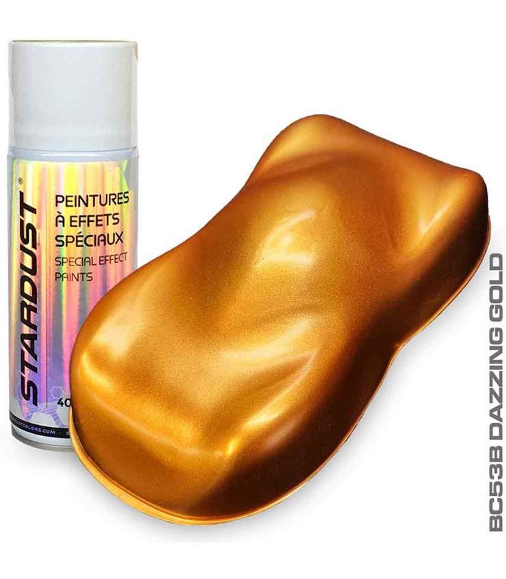 Metallic Paint (Spray version) 290ml