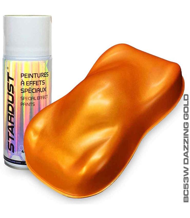 Metallic Paint (Spray version) 290ml