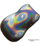 Spectrum Holographic paint