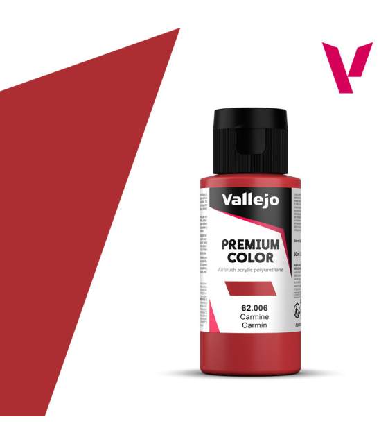 Vallejo acrylic airbrush paint