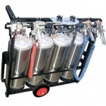 Chrome Machine | The blog of Stardustcolors paints