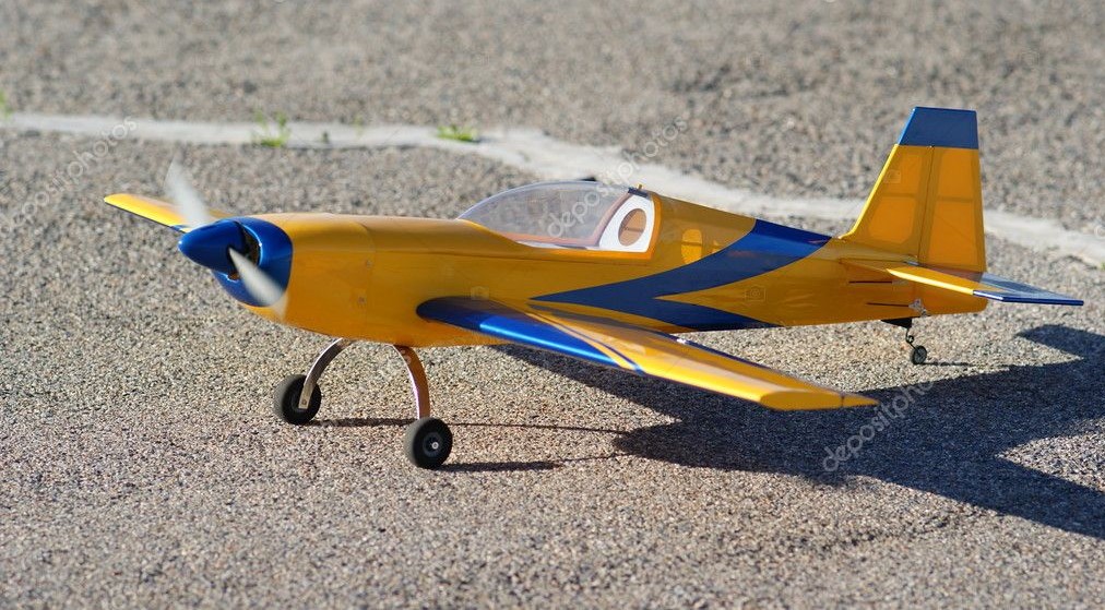 How to paint your miniature airplane according to the rules? | The blog ...