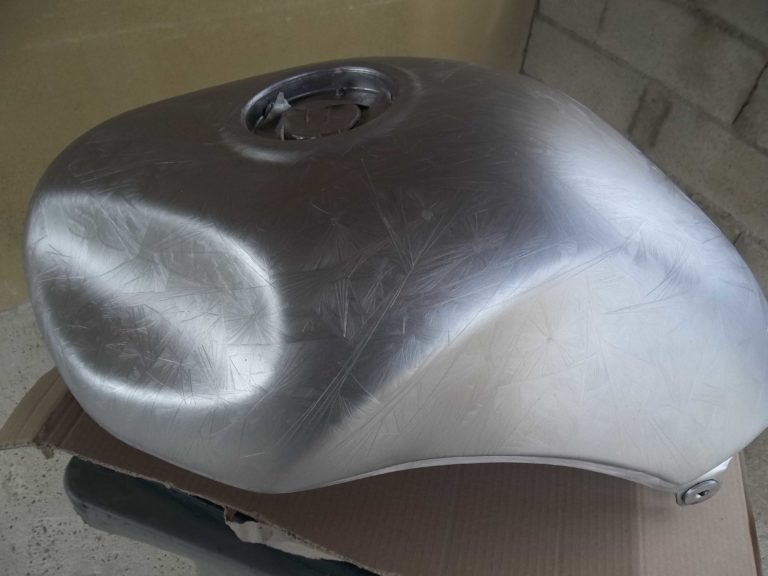 Steps and tips for successful crystallized paint