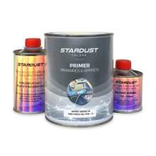 Tin body primer - Can adhesion primer