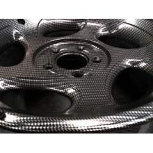 Water transfer - Hydrographic Transfer